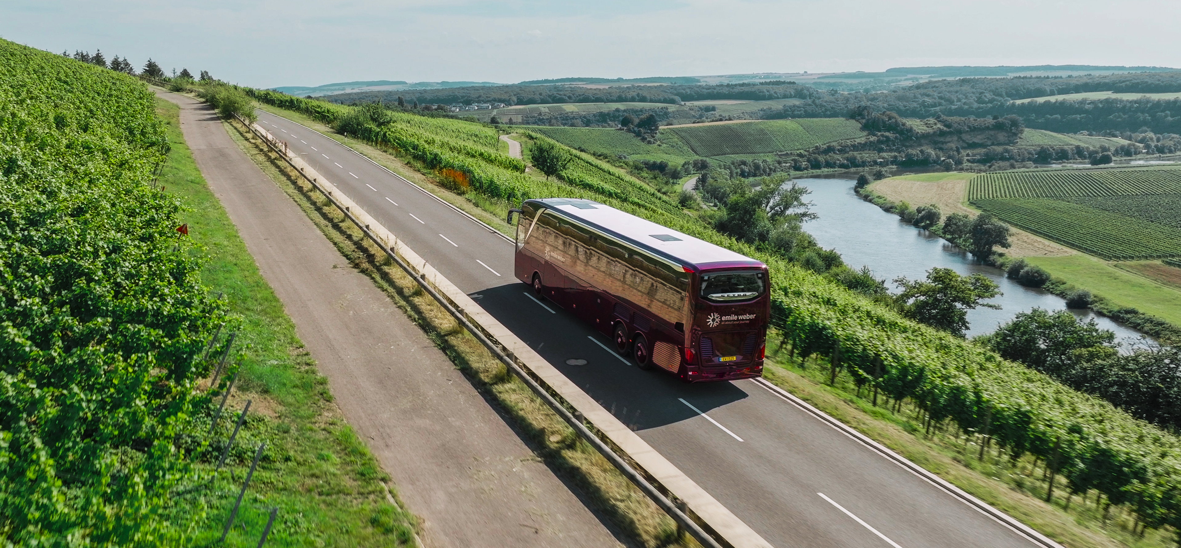 Our Services | Mobility, Safety & Sustainability | Emile Weber