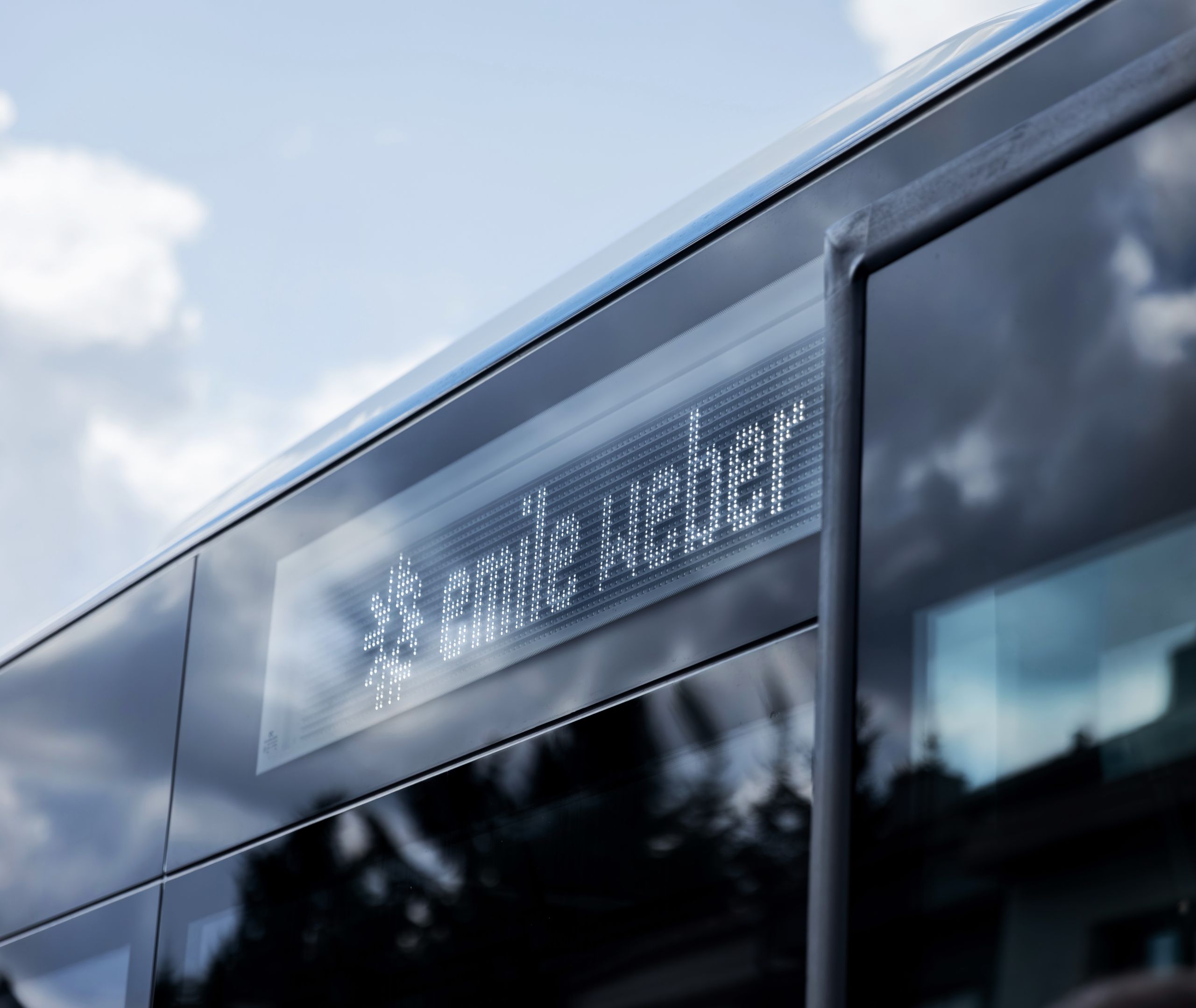 Mobilité personalisée | Emile Weber