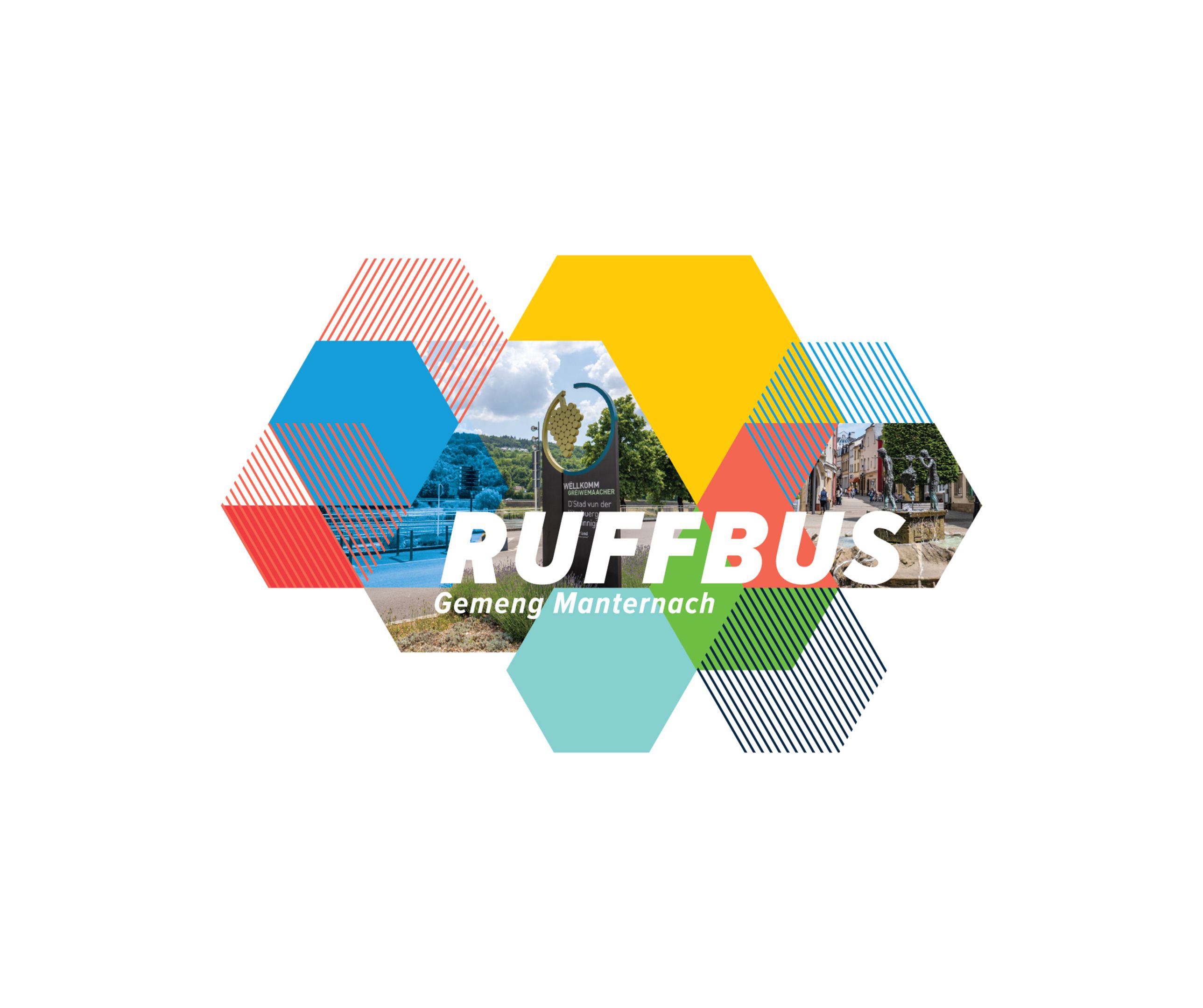 RUFFbus Manternach – Flexibler Rufbus für Manternach & Umgebung | Emile ...