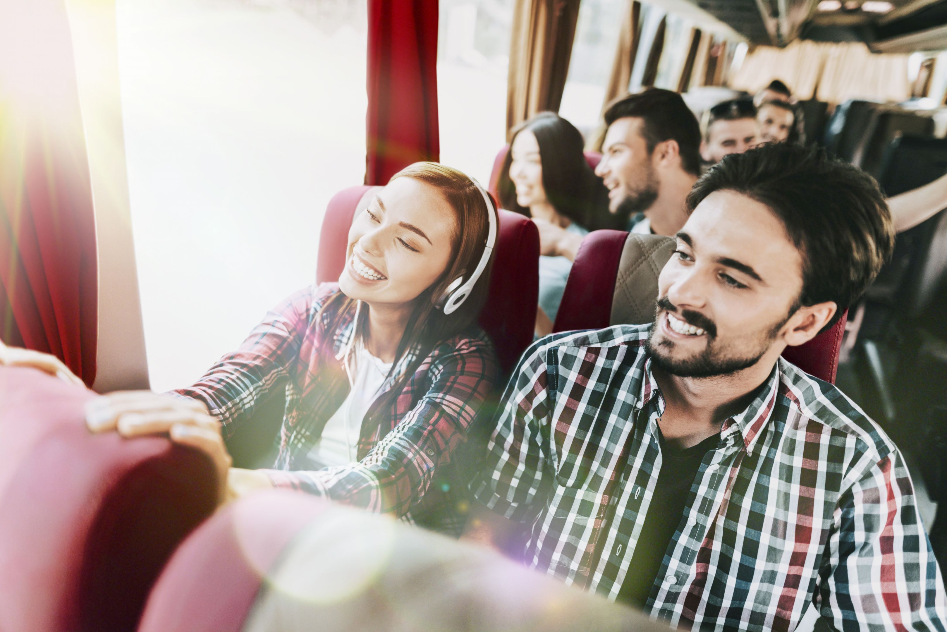 Buslinien in Luxemburg & der Großregion | Öffentlicher Nahverkehr ...